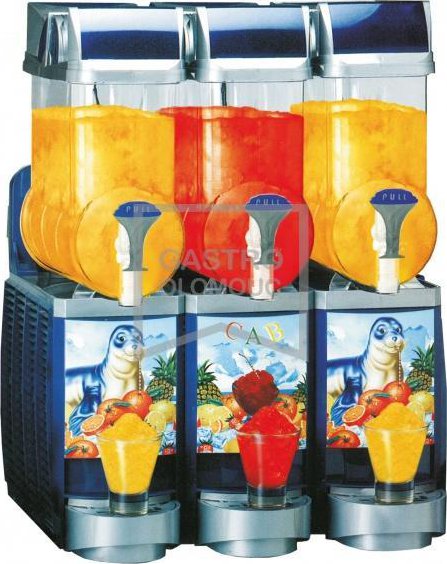 Cab Granity New Faby 3 - Zbozi.cz