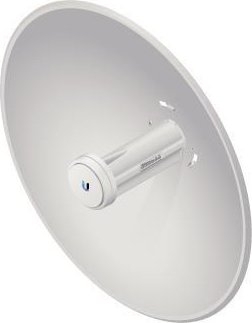 Ubiquiti UBNT airMAX NanoBeam M5 2x25dBi [400mm, Client/AP/Repeater ...