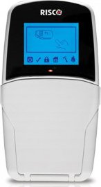 Risco Lightsys - RP432KP od 1 939 Kč - Zbozi.cz