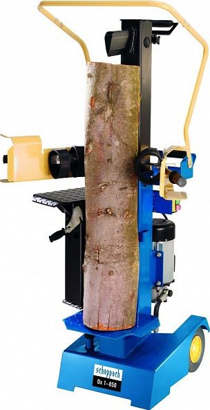 Scheppach Ox 1-850 - Zbozi.cz