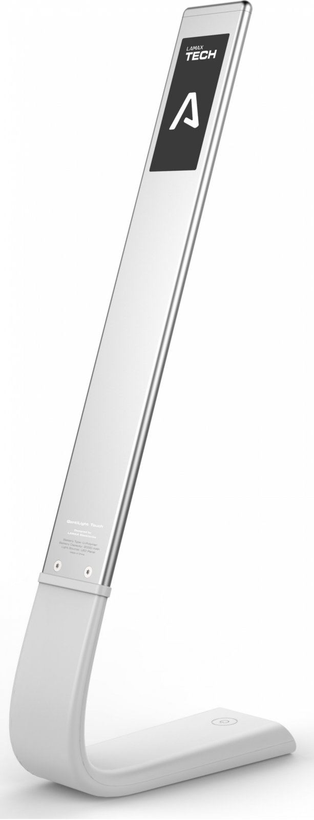 Lamax GentiLight Touch by Lamax Tech - Zbozi.cz