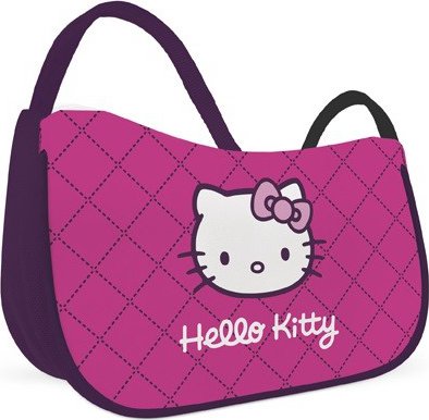 Karton P+P Naomi Hello Kitty taška přes rameno - Zbozi.cz