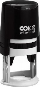 Colop Printer R40/černá od 360 Kč - Zbozi.cz