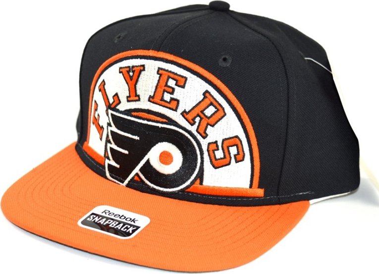 Reebok Arched Snapback Philadelphia Flyers od 699 Kč - Zbozi.cz