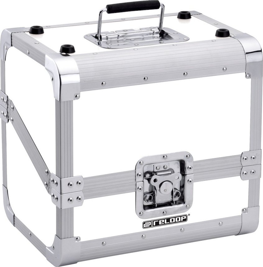 Reloop 80 Record Case, bílá od 1 978 Kč - Zbozi.cz