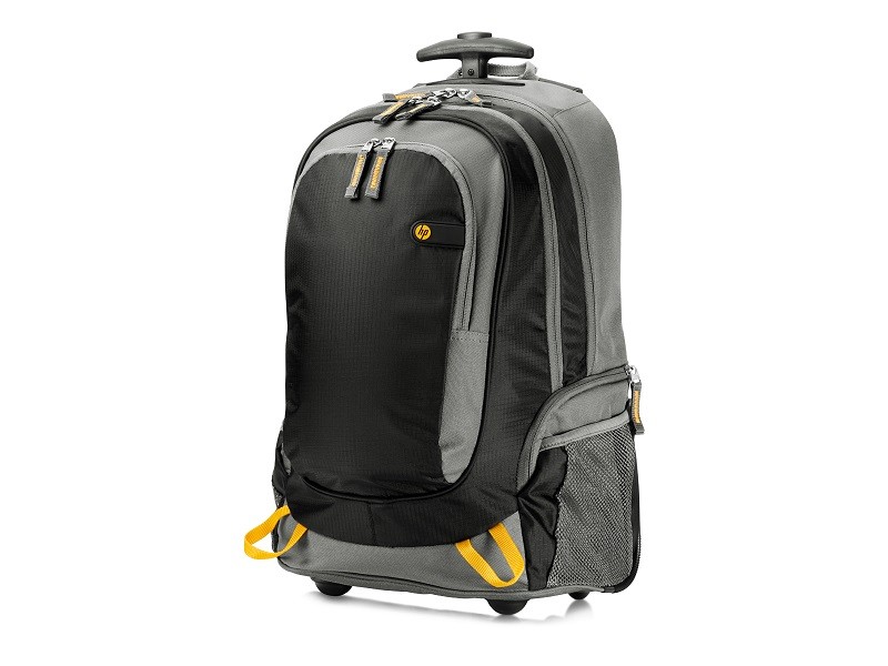 HP Roller Backpack 15,6" (J6X32AA#ABB) - Zbozi.cz