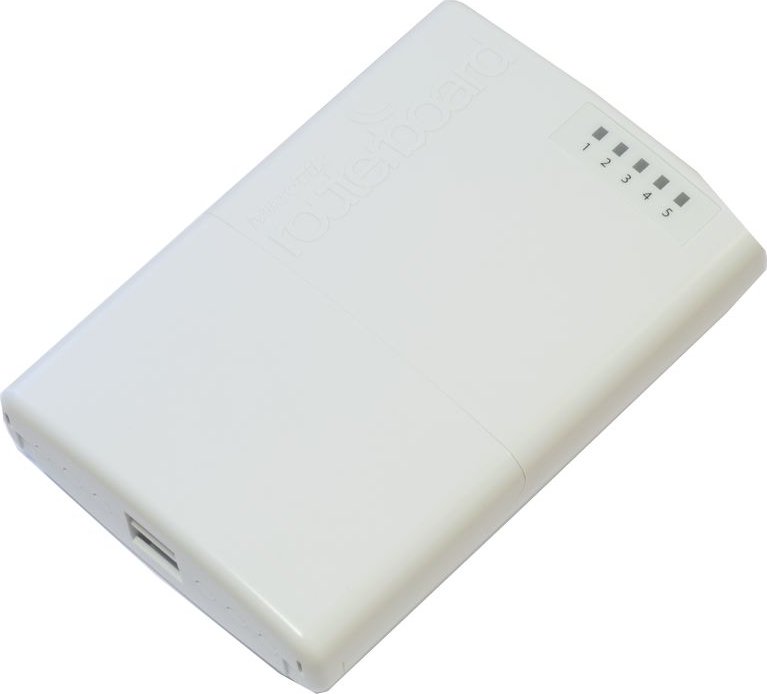 Mikrotik RouterBoard PowerBox RB750P-PBr2 od 1 026 Kč - Zbozi.cz