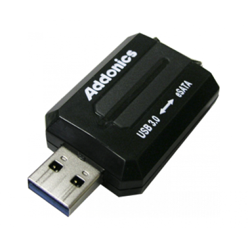 Addonics USB/eSATA mini adaptér - Zbozi.cz