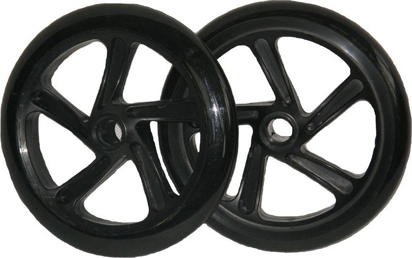 SEDCO 200X30 PU černé - Zbozi.cz