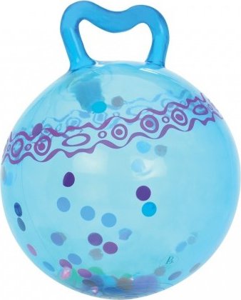 B.toys Hop N’ Glow Modrý od 499 Kč - Zbozi.cz
