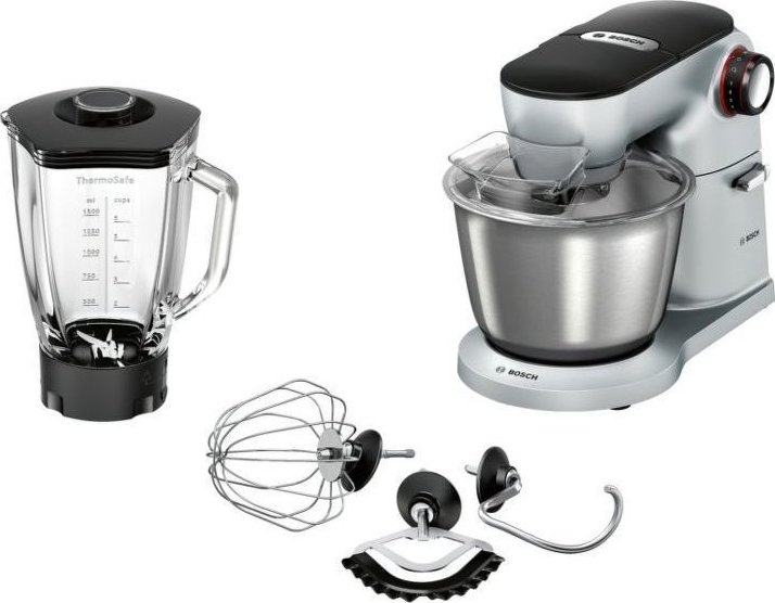 Bosch MUM9 B33S12 - Zbozi.cz