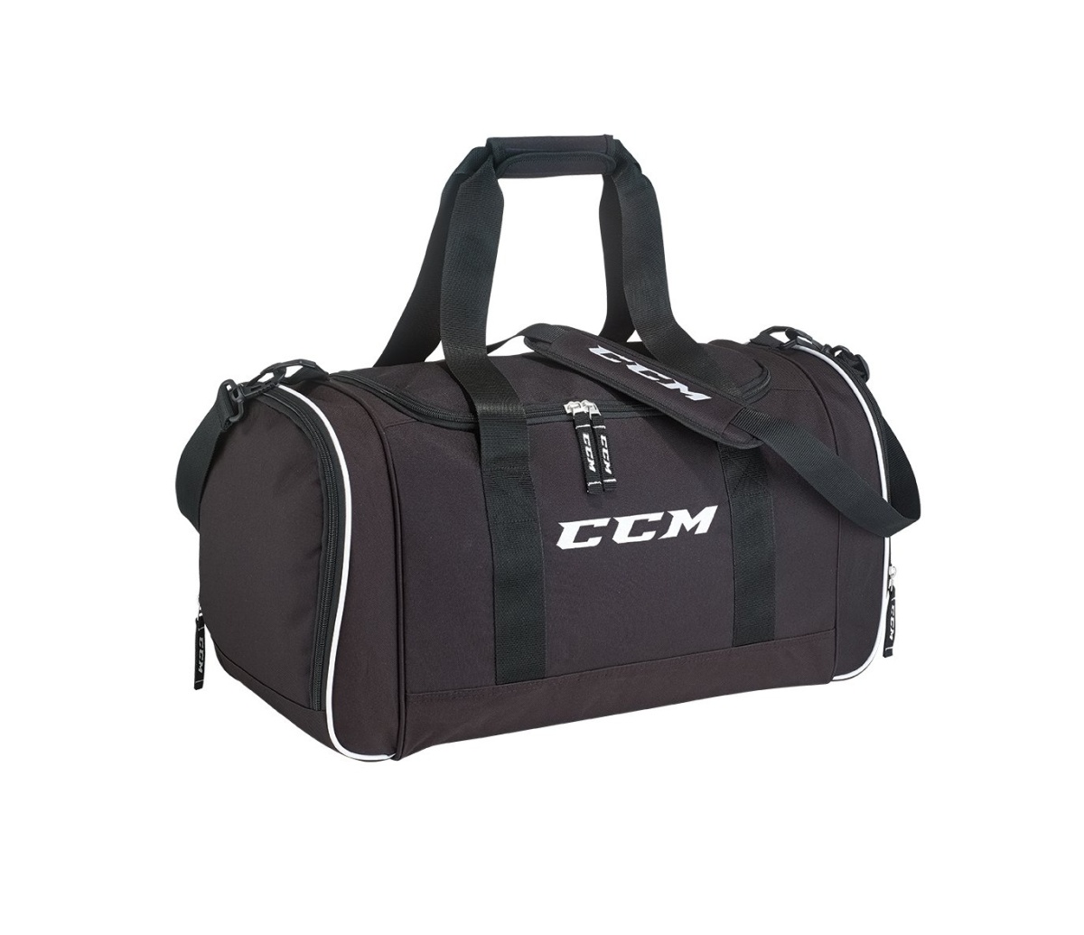 CCM Sport bag černá - Zbozi.cz