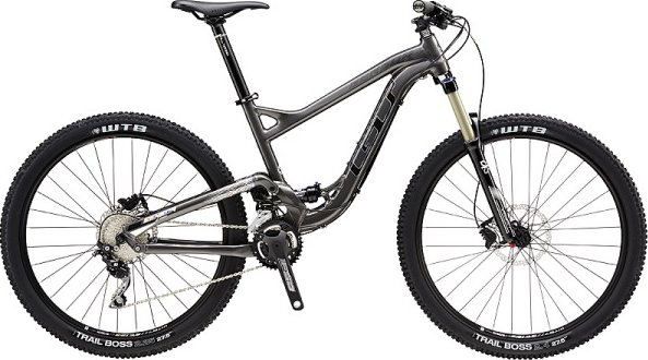 GT Sensor Comp 27,5" 2016 - Zbozi.cz