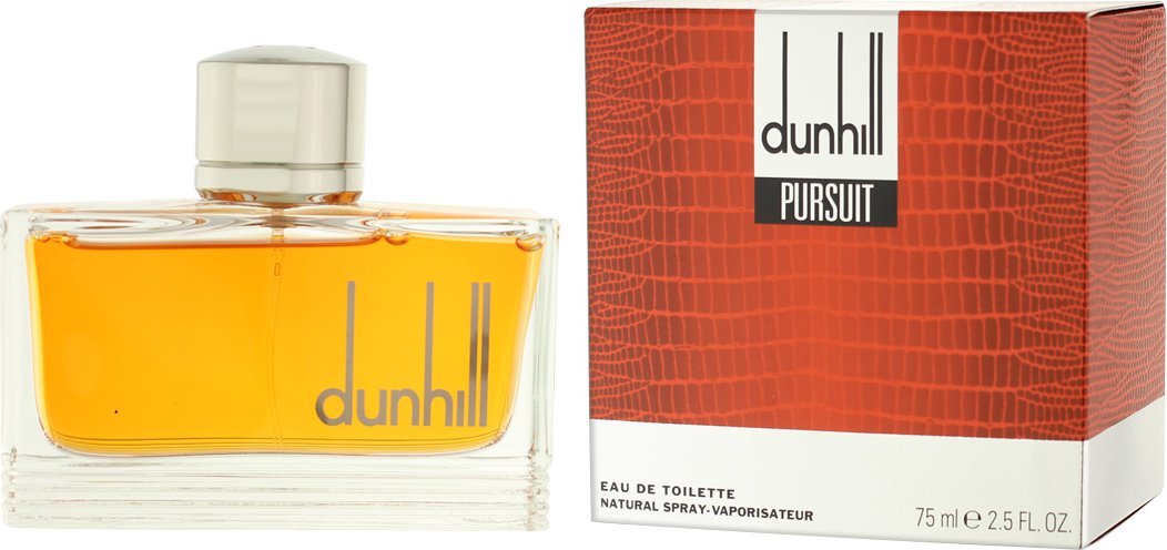 Dunhill Pursuit M EDT od 432 Kč - Zbozi.cz