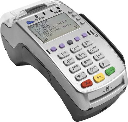 FiskalPRO VX 520 Ethernet Basic - Zbozi.cz