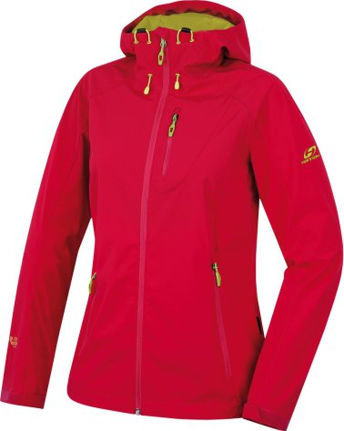 Hannah Casia Bright rose - Zbozi.cz