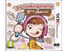 Cooking Mama: Bon Appetit Nintendo 3DS - Zbozi.cz