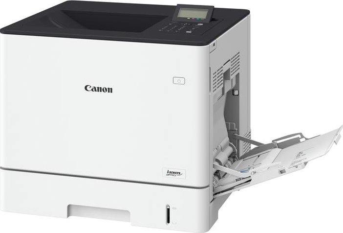 Canon i-SENSYS LBP712Cx od 3 630 Kč - Zbozi.cz