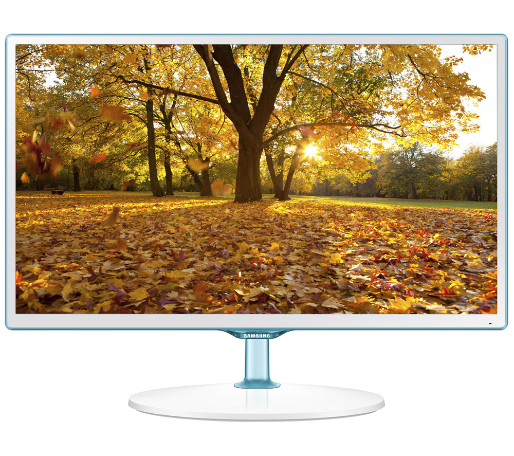 Samsung SyncMaster T24D391 - Zbozi.cz