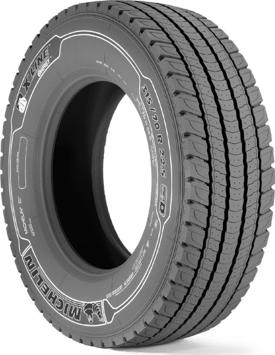 Michelin X Line Energy D 315/60 R22,5 152/148 L od 14 906 Kč - Zbozi.cz