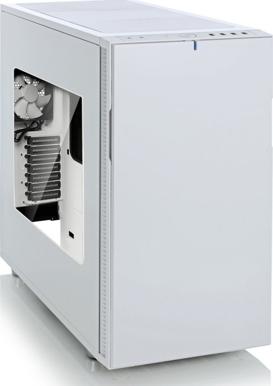 fractal design Define R5 bílá - Zbozi.cz