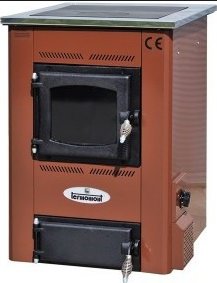 Termomont Temy S 10 - Zbozi.cz