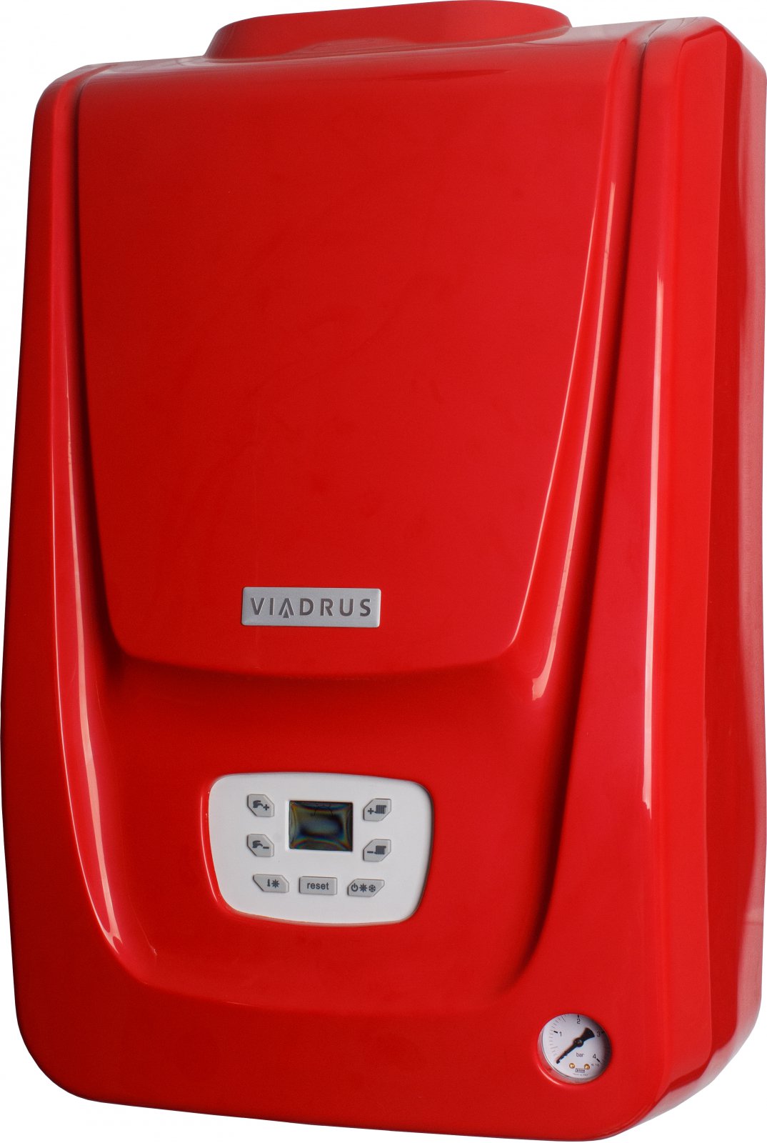 Viadrus Naos K4 G3 24 kW - Zbozi.cz