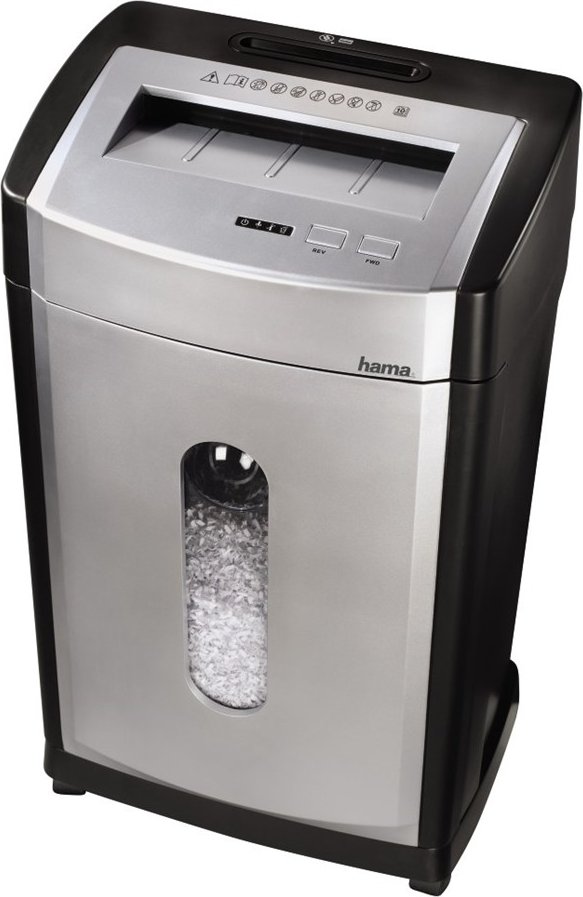 Hama Professional M12CD - Zbozi.cz