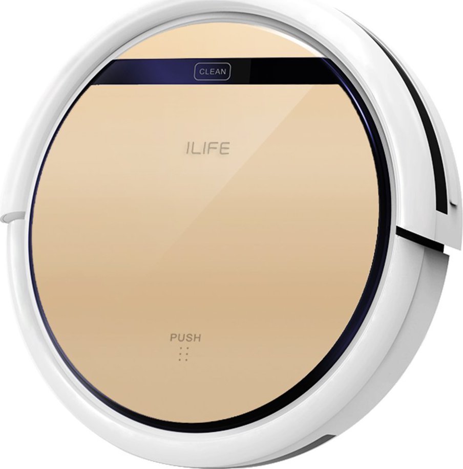 Ilife V5 Pro - Zbozi.cz