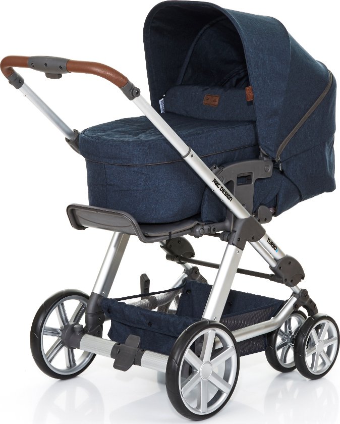 ABC Design Turbo 6 2017 - Zbozi.cz