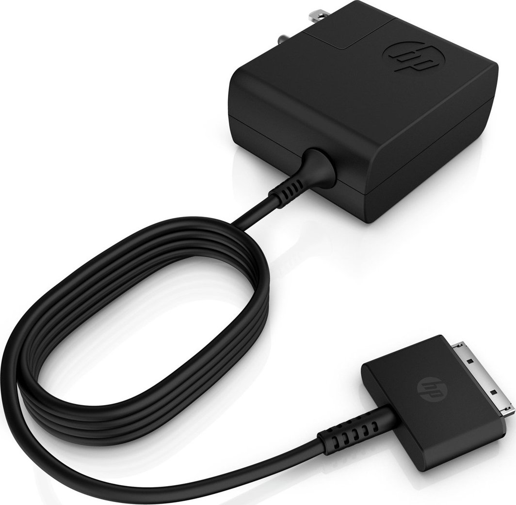 Recenze HP ElitePad 4.5mm to 70-pin connector power dongle - Zbozi.cz