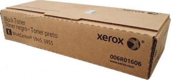Originální Xerox 006R01606 od 4 390 Kč - Zbozi.cz