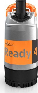 Flygt Ready 4 - Zbozi.cz