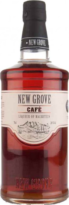 New Grove Café 0,7 L od 368 Kč - Zbozi.cz