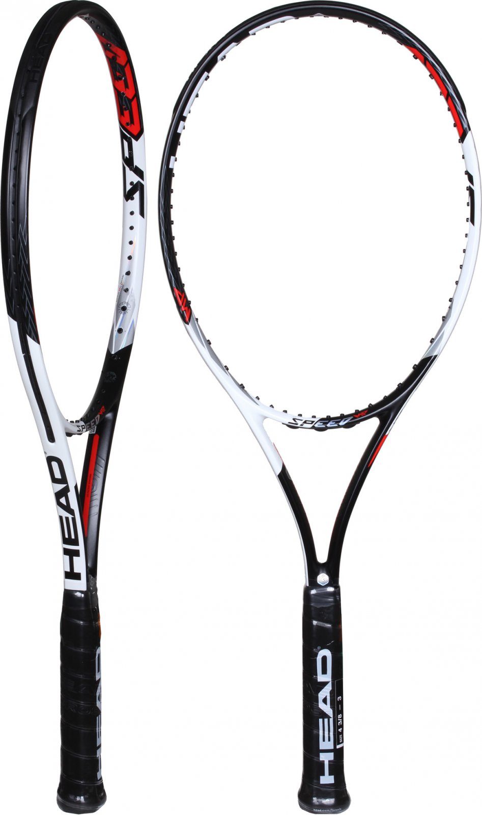 Head Touch Speed MP 2017 - Zbozi.cz