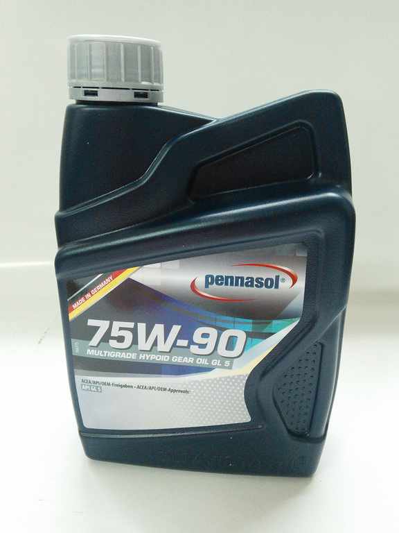 Pennasol GL 5 75W-90 1L - Zbozi.cz