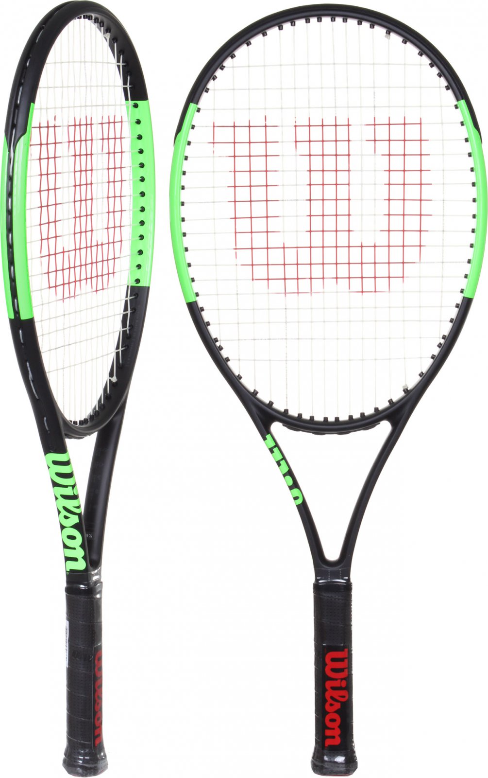Wilson Blade Junior 2017 - Zbozi.cz