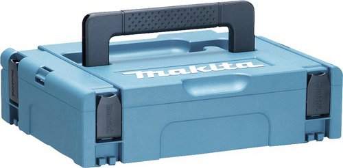 Makita Makpac Systainer 142770-6 od 504 Kč - Zbozi.cz