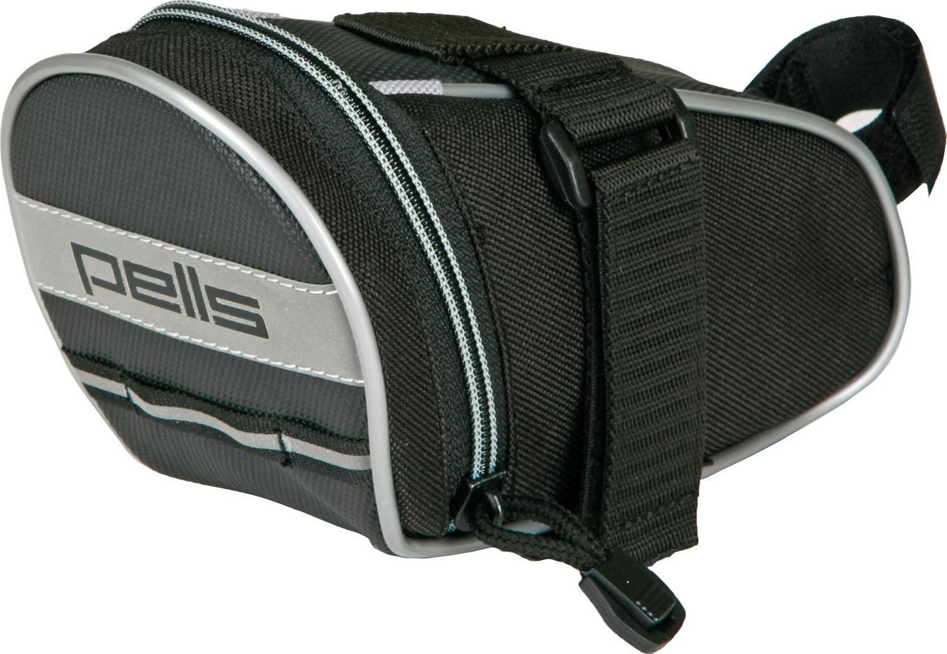 Pell’s X-Race Bike černá - Zbozi.cz