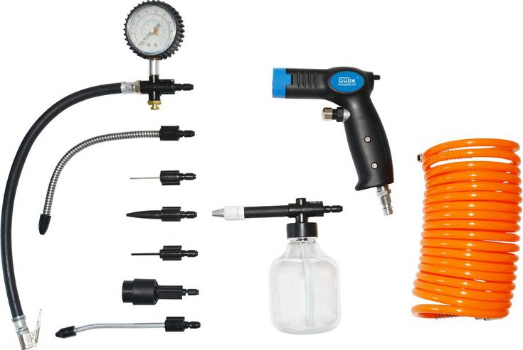 GÜDE 84093 od 350 Kč - Zbozi.cz