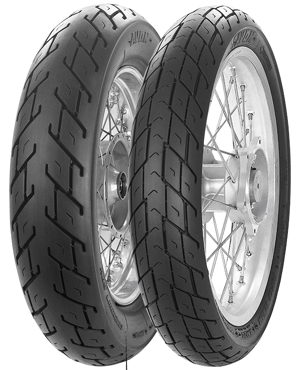 Avon Roadrunner AM20/21 90/90 R19 52 H - Zbozi.cz