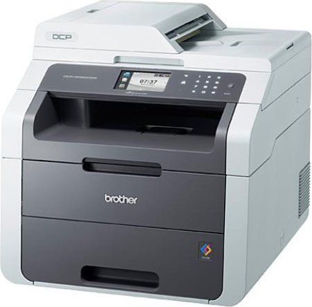 Brother DCP-9020CDW - Zbozi.cz