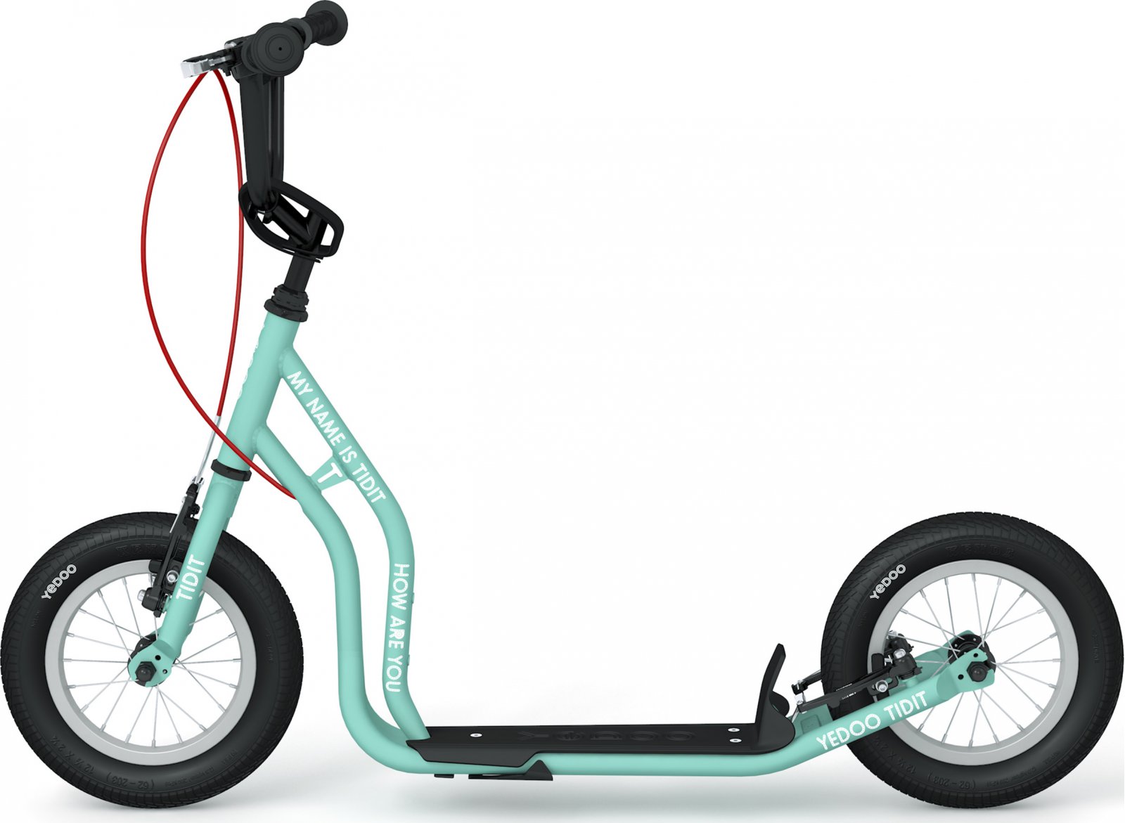 Yedoo Tidit New - Zbozi.cz