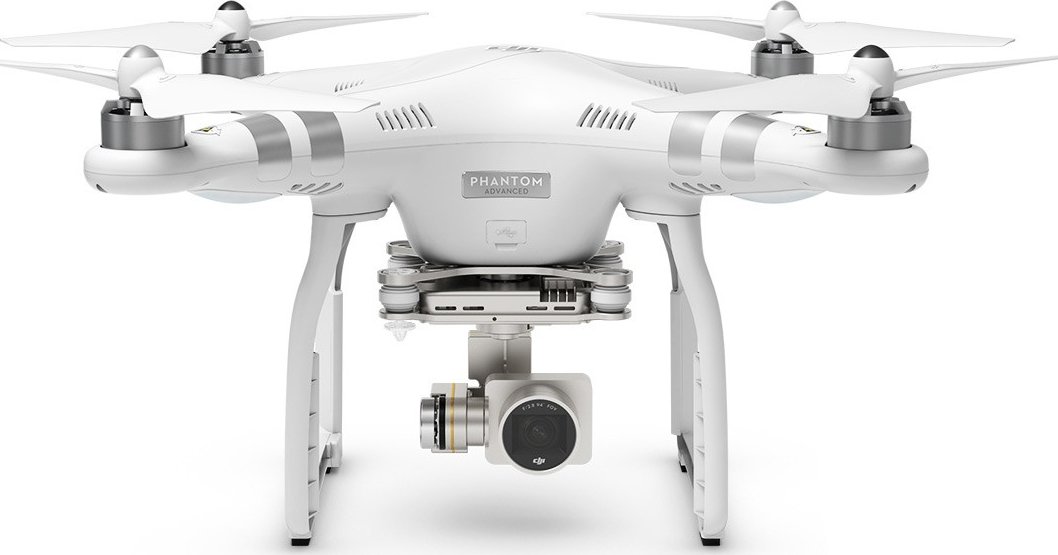 DJI Phantom 3 Advanced - Zbozi.cz