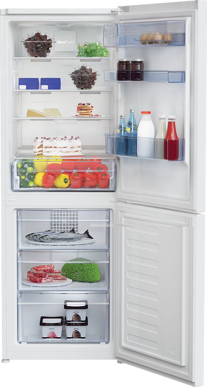 Beko RCNA 365 K31W - Zbozi.cz