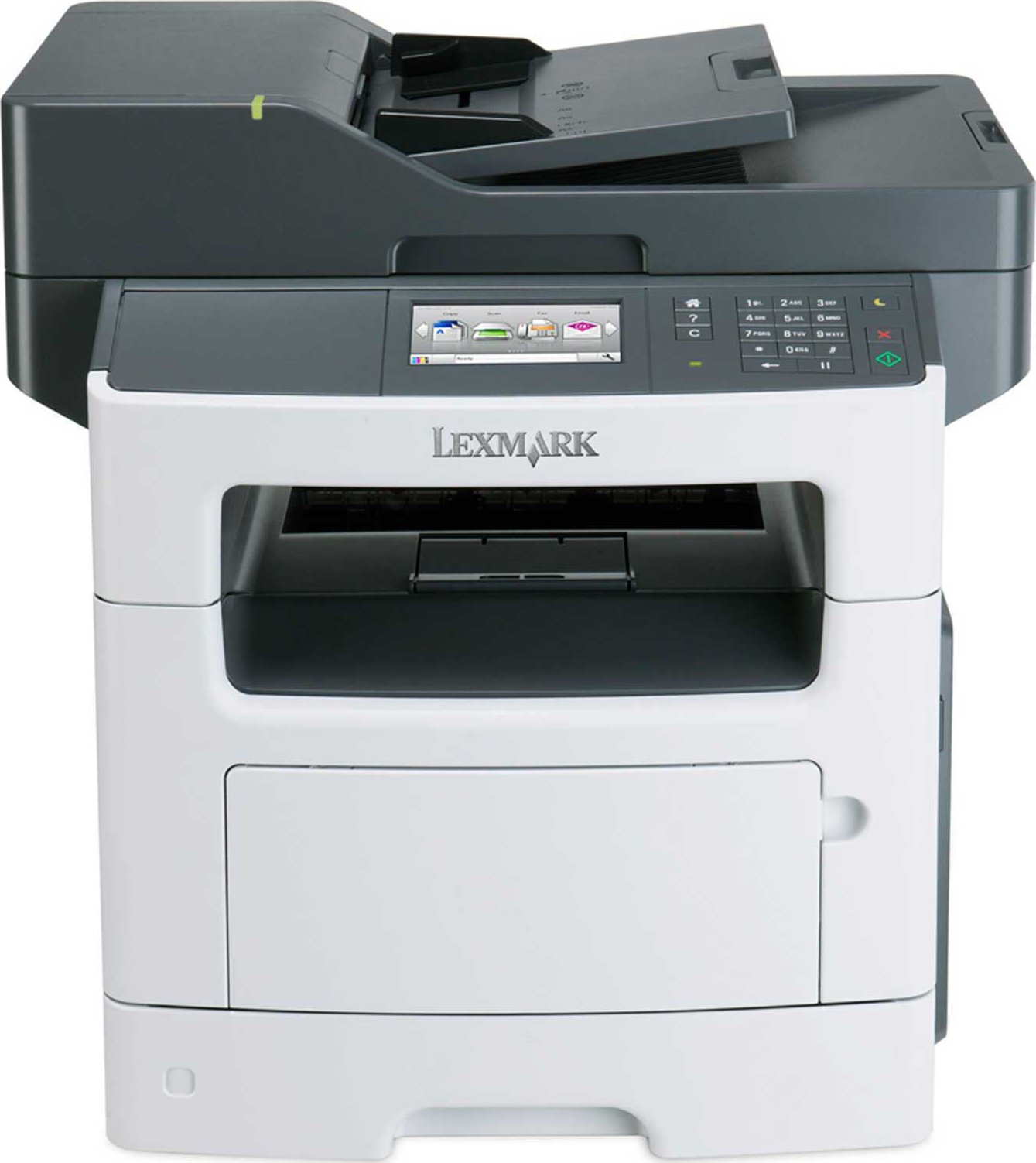 Lexmark MX511dhe - Zbozi.cz