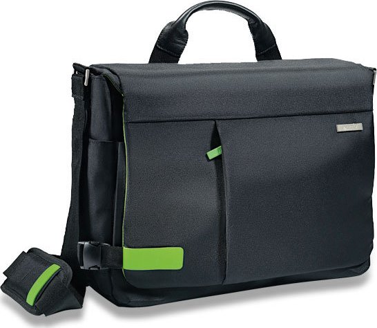 Leitz Complete 15,6" (6019009) od 2 892 Kč - Zbozi.cz