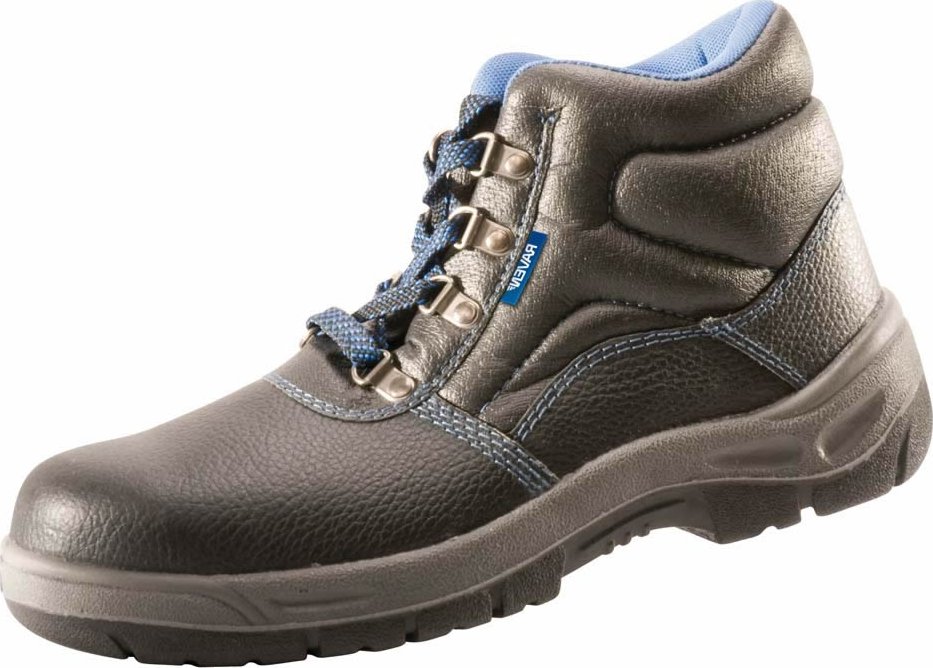 CERVA Raven Ankle S1 39 od 248 Kč - Zbozi.cz