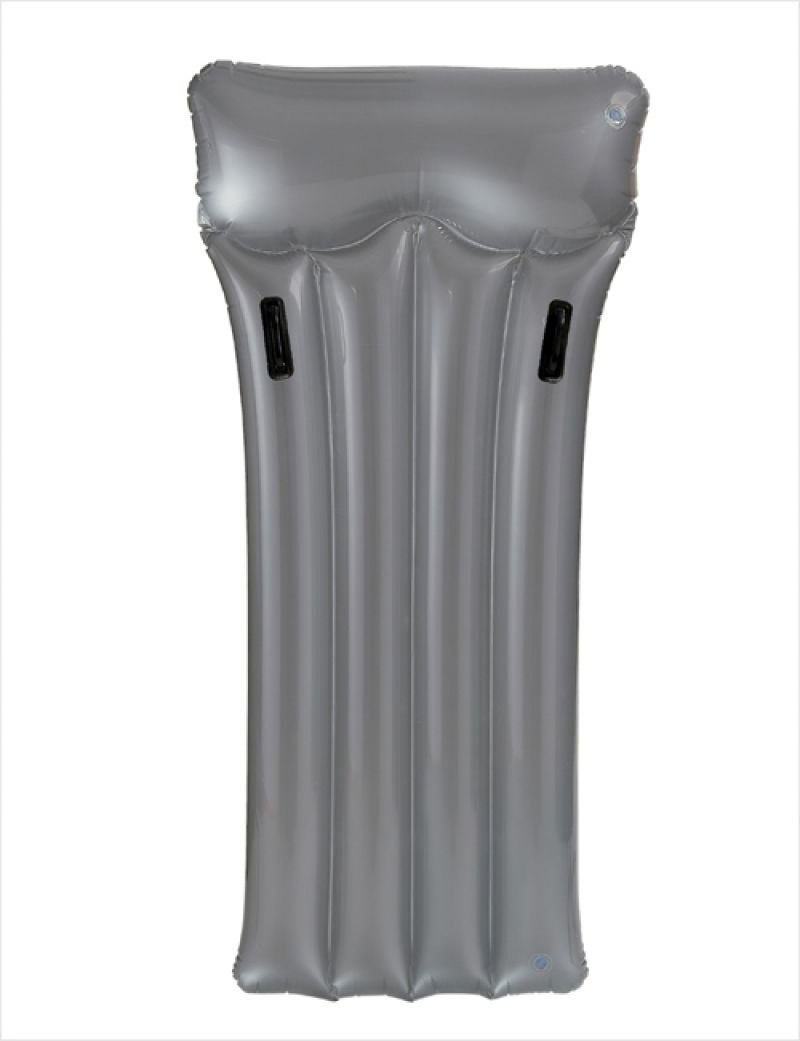 Intex Deluxe 59726 stříbrné - Zbozi.cz