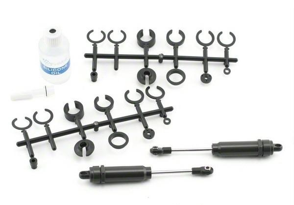 Traxxas Big Bore TRA2662 od 853 Kč - Zbozi.cz